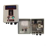 Automatic Control Panels