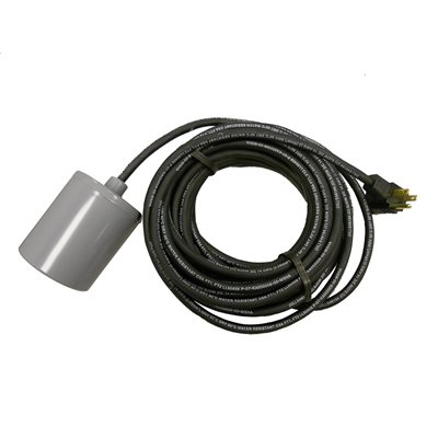 Float / 10 ft, 220 V